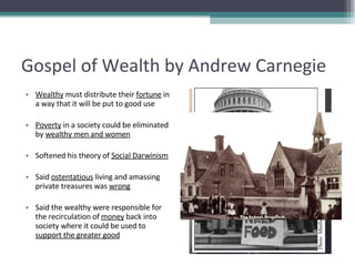 Era Of Big Business | PPT