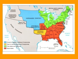 Era Of Good Feelings Overview | PPT