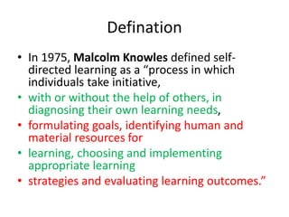 ERA-selfdirected_learning-16-12-14.ppt