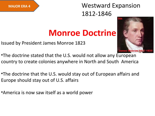 Westward Expansion | PPT