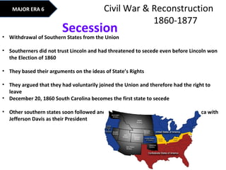 Civil War | PPT