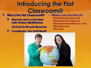 Eracism Project 13-1 - Kickoff | PPT