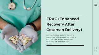 Eracs fix | PPTX