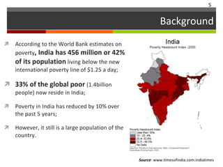Eradication of poverty | PPT