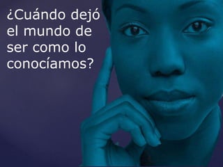 LA ERA DIGITAL | PPTX