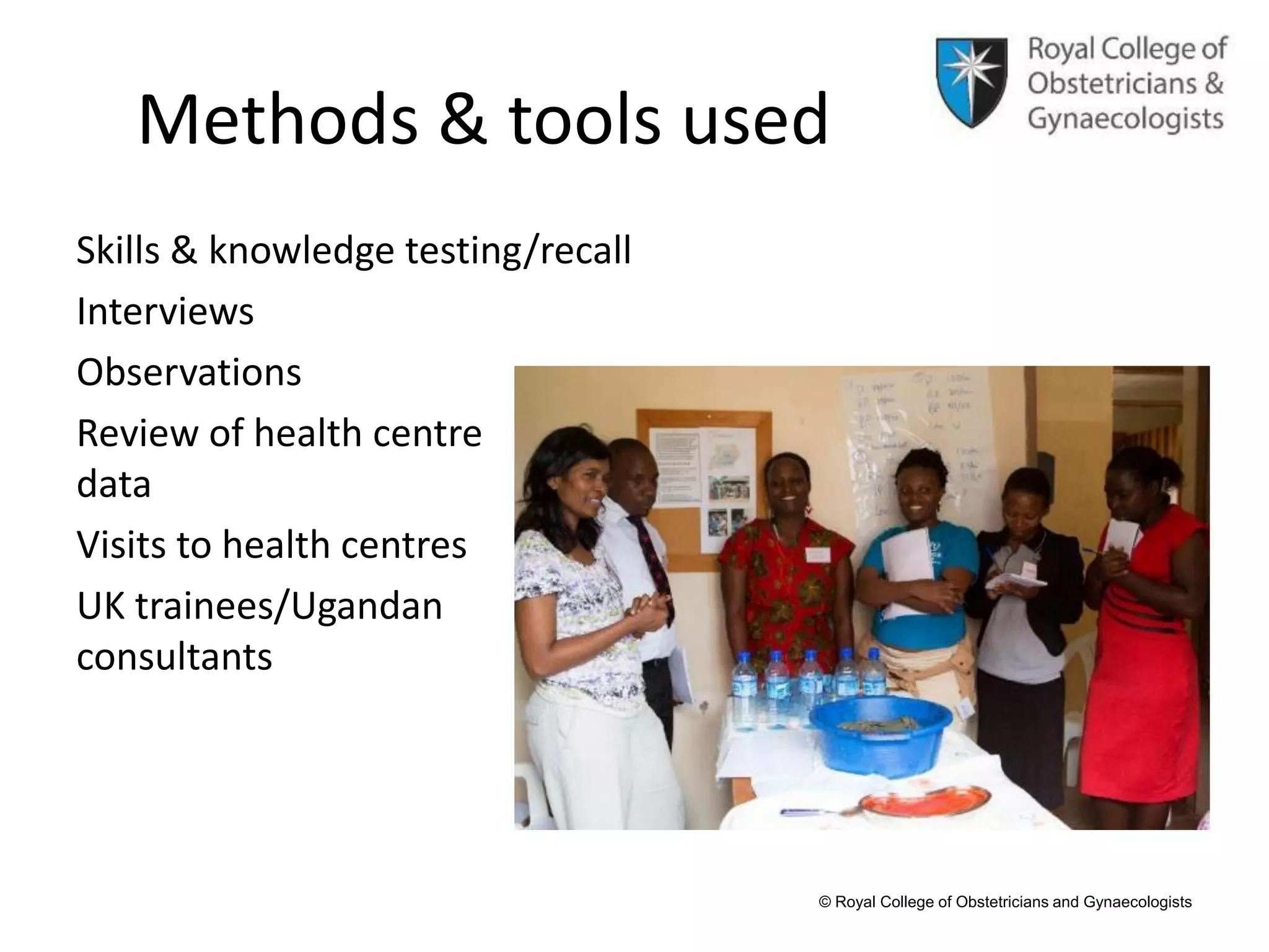 Day 3 Speaker Presentation - Elizabeth Rafii-Tabar | PPT