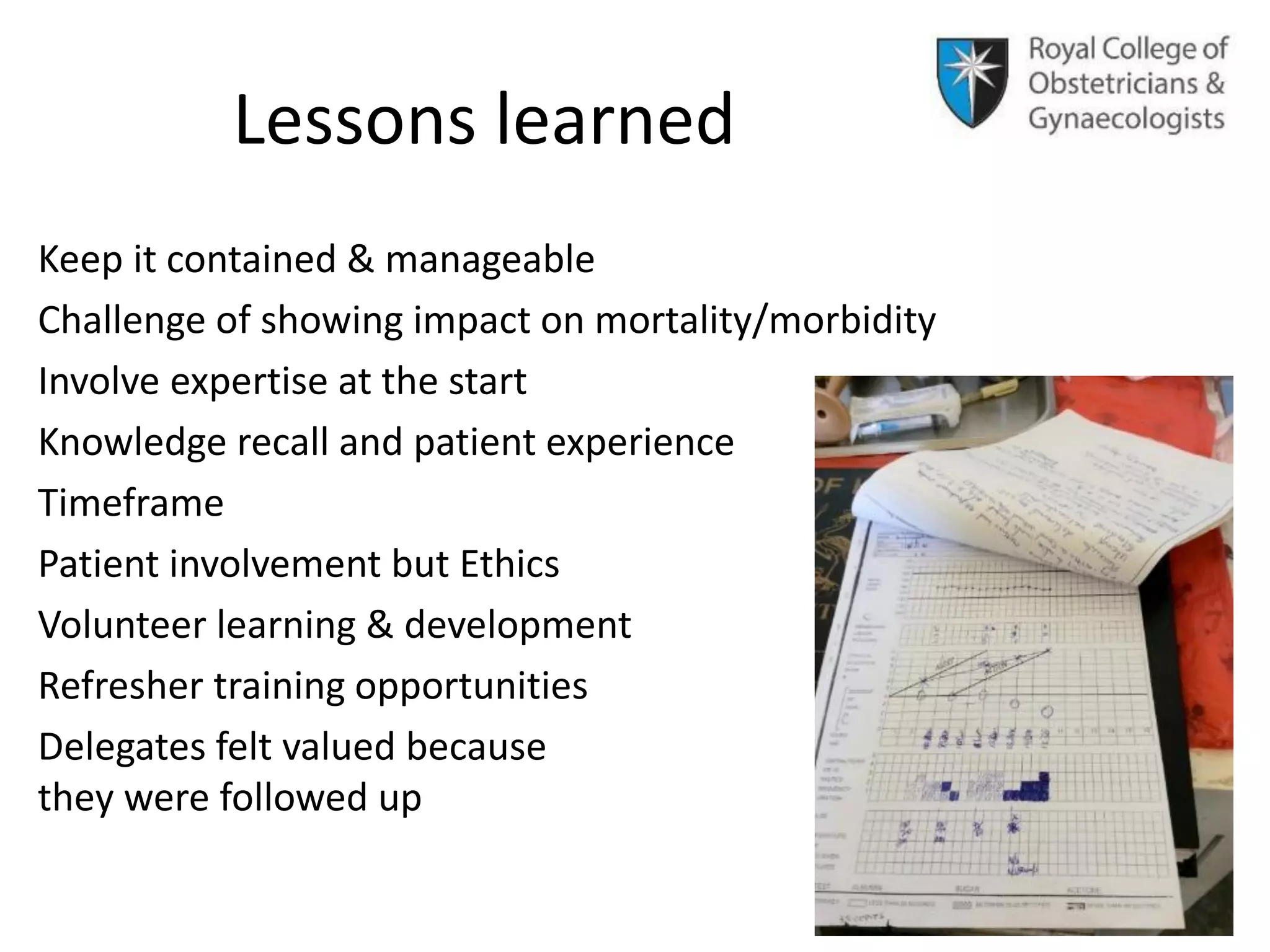 Day 3 Speaker Presentation - Elizabeth Rafii-Tabar | PPT