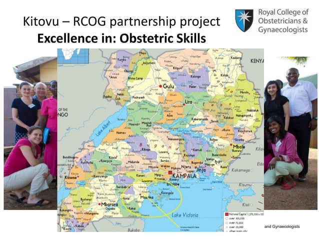 Day 3 Speaker Presentation - Elizabeth Rafii-Tabar | PPT