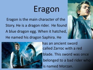 Eragon | PPT