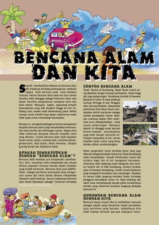 Era hijau 2006_keluaran_1 | PDF