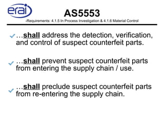 Supply & Demand Chain Executive Magazine | PPT