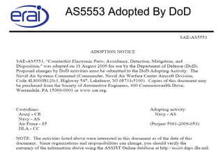 Supply & Demand Chain Executive Magazine | PPT