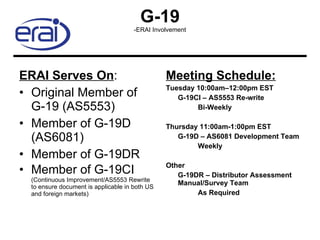 Supply & Demand Chain Executive Magazine | PPT