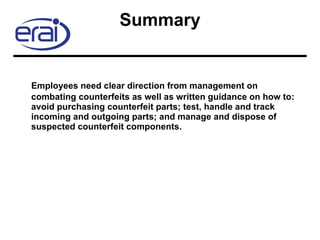 Supply & Demand Chain Executive Magazine | PPT