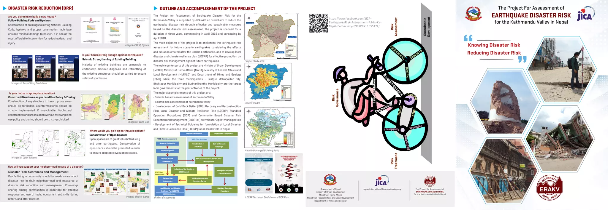 Erakv project pamphlet_english_version | PPT