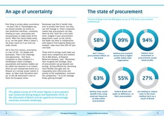 Managing Uncertainty | PDF