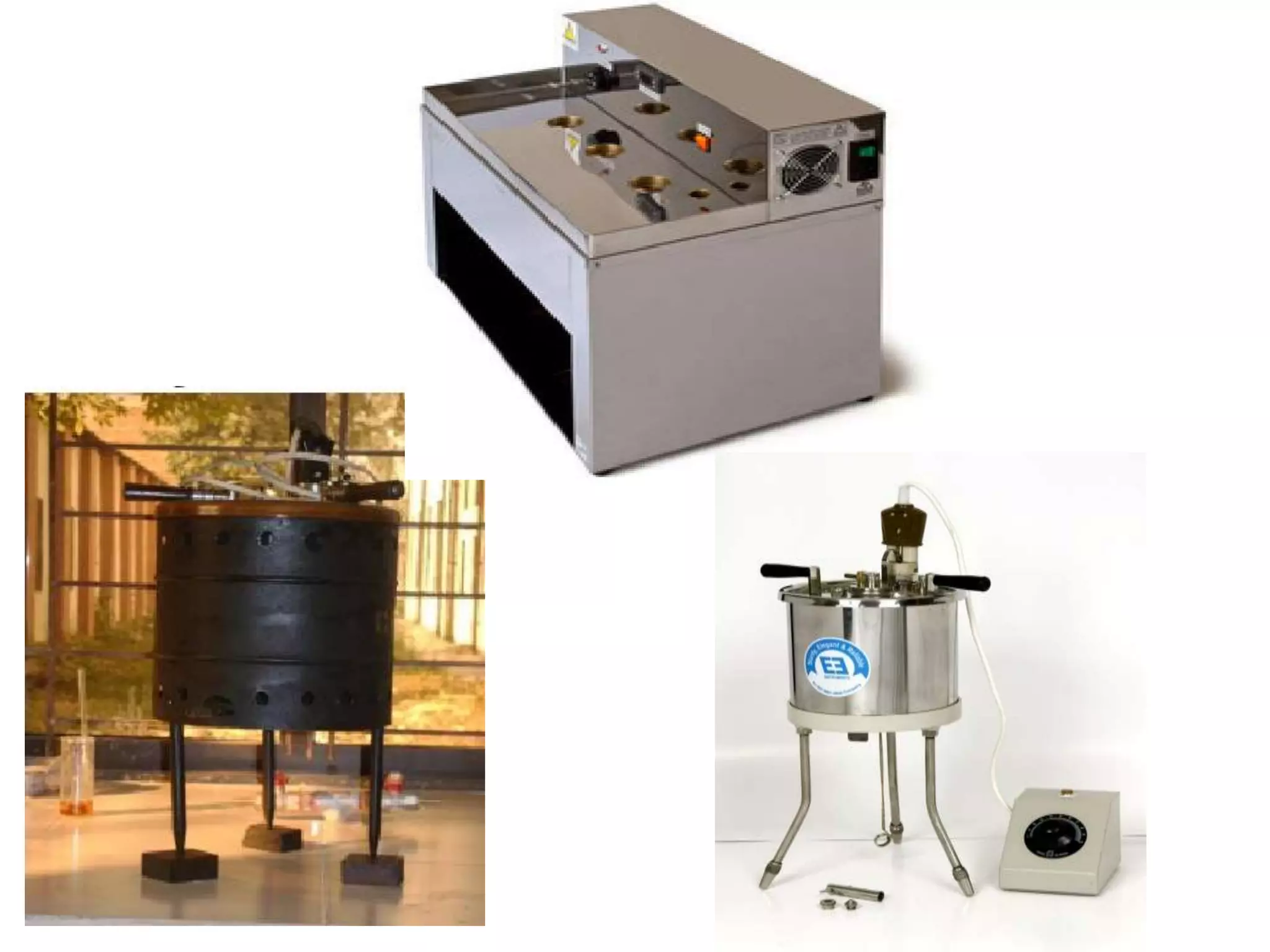 saybolt viscometer | PPTX