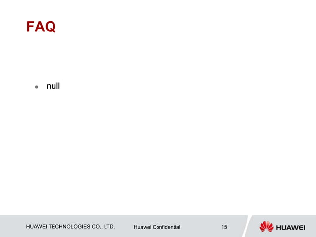 eRAN8.1 Radio & Performance-Interference Handling-CAMC feature introduction.ppt | Computer ...