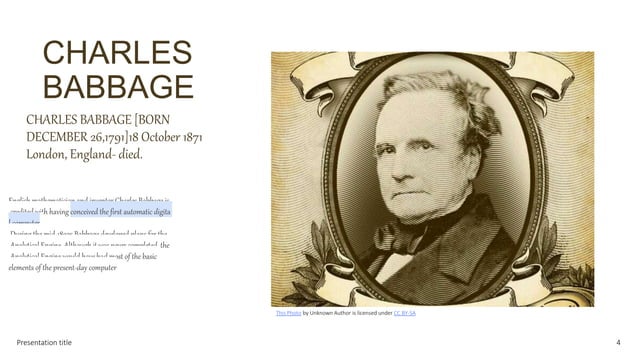 Early calculating devices including the abacus {invented 500 years ago ...