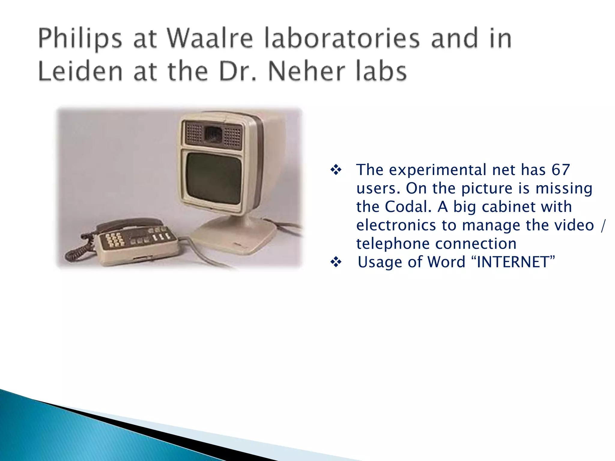 Era of computer from 1974 | PPT