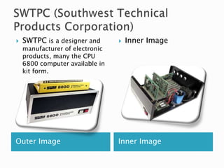 Era of computer from 1974 | PPTX