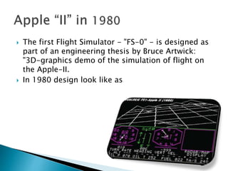 Era of computer from 1974 | PPTX