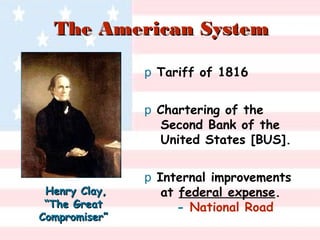 Era ofgoodfeeling2 | PPT