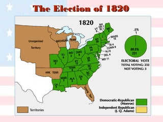 Era ofgoodfeeling2 | PPT