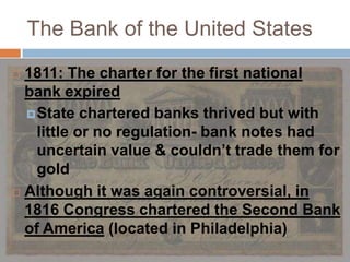 Era of good feelings | PPT