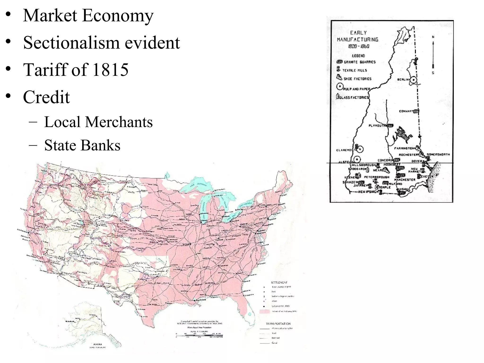 Era of good feelings | PPT