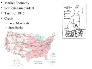 Era of good feelings | PPT