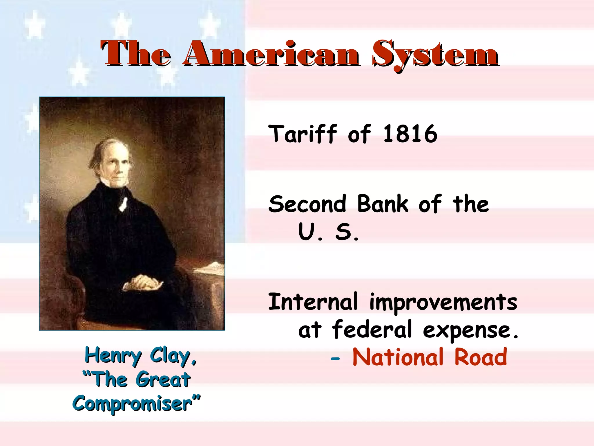 Era of Good Feelings | PPT