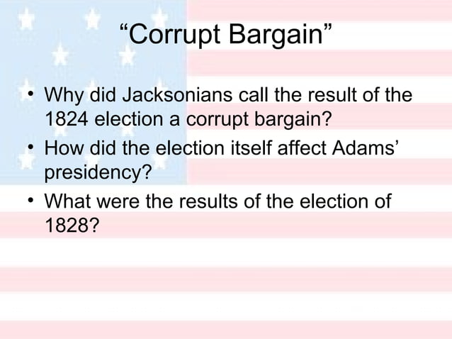 Era of Good Feelings | PPT