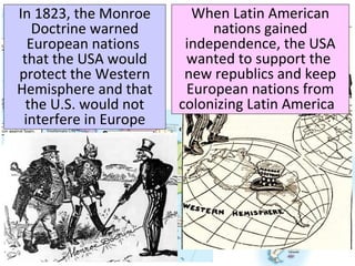 Era of good feelings | PPT