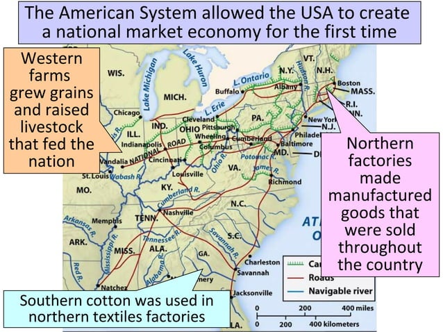 Era of good feelings | PPT | North America Travel | Travel Locations