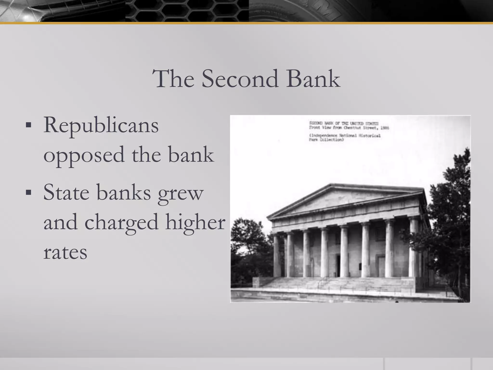 Era of good feelings 2019 | PPT