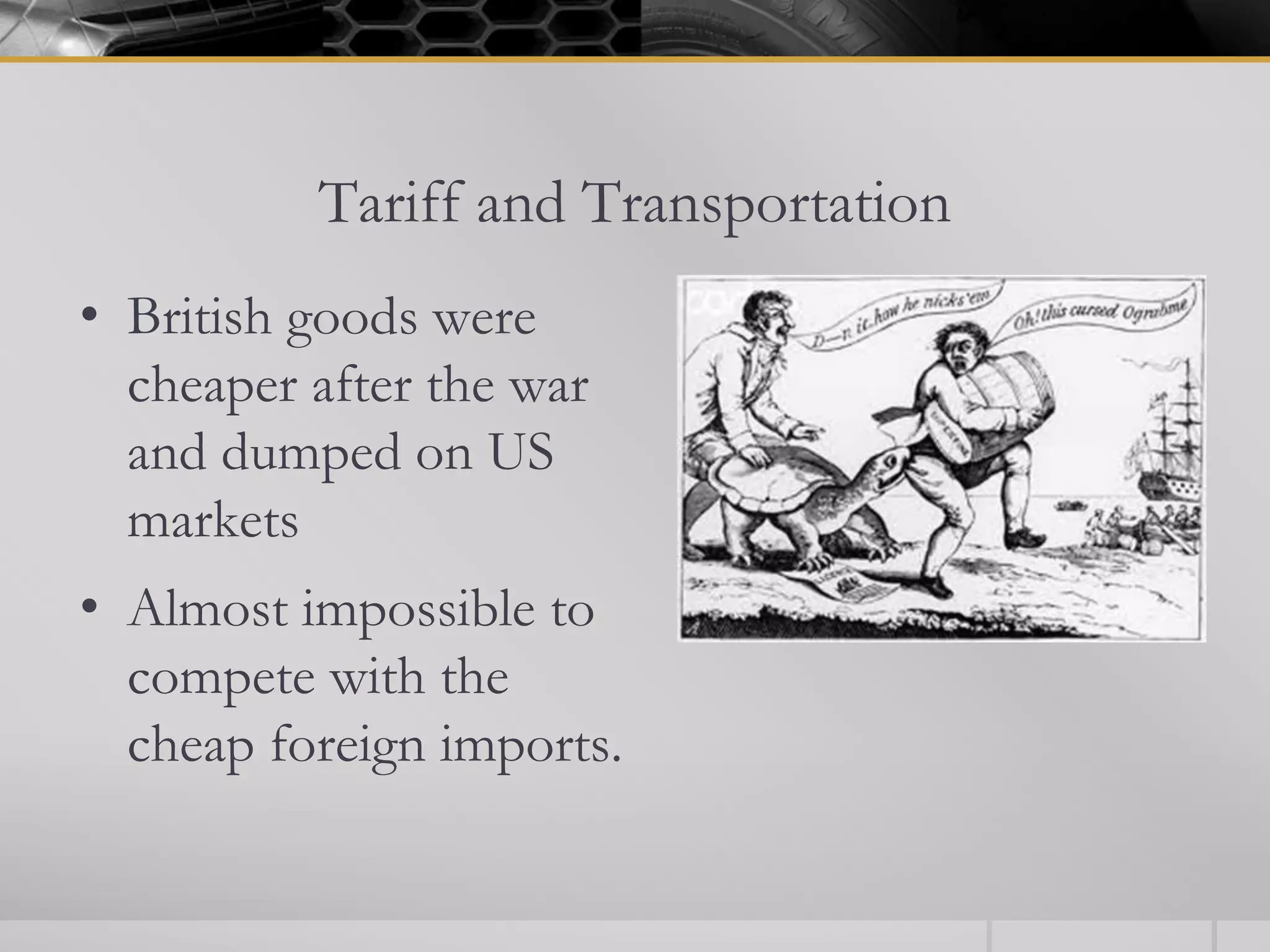 Era of good feelings 2019 | PPT