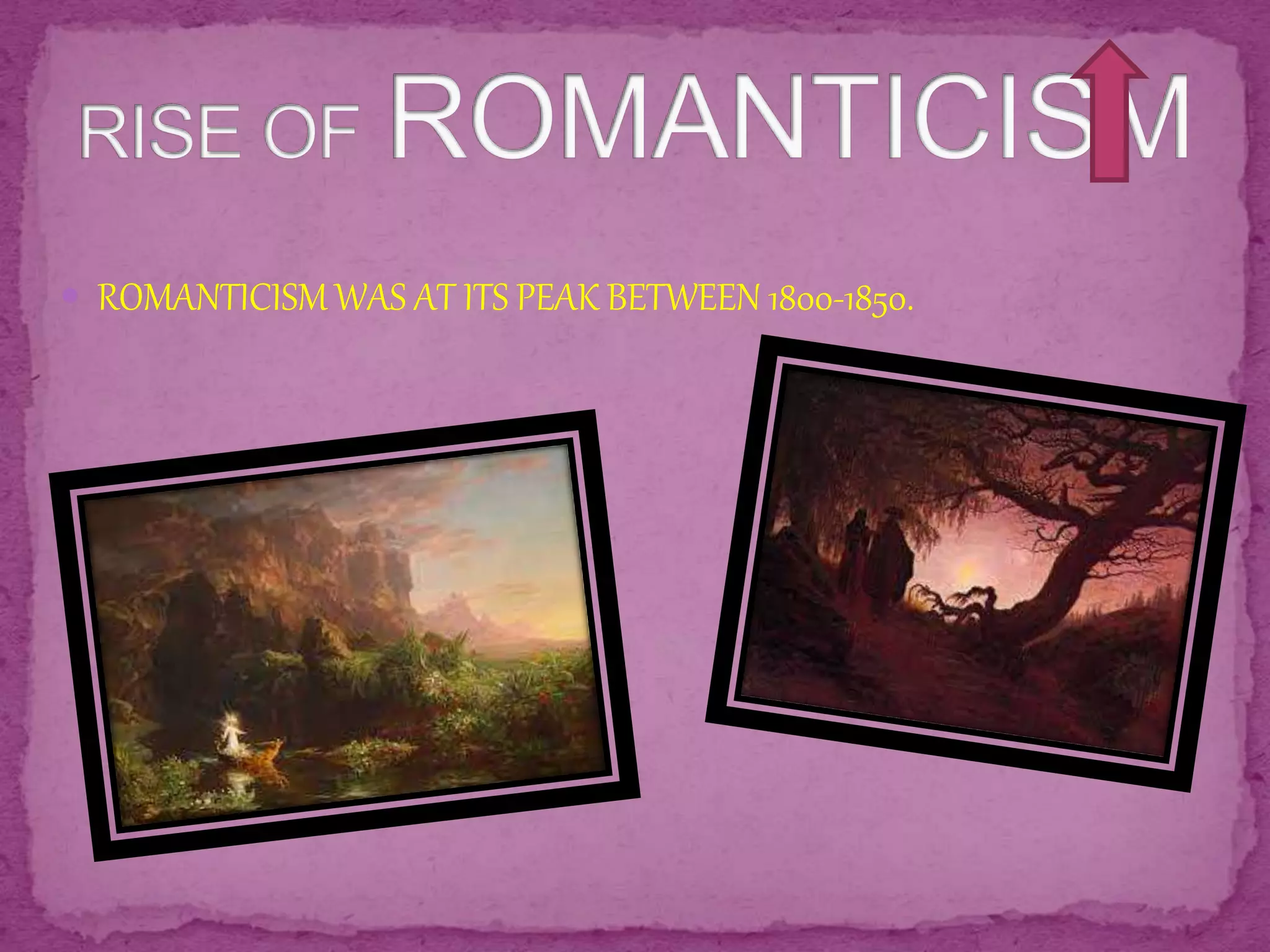 ERA OF ROMANTCISM.pptx