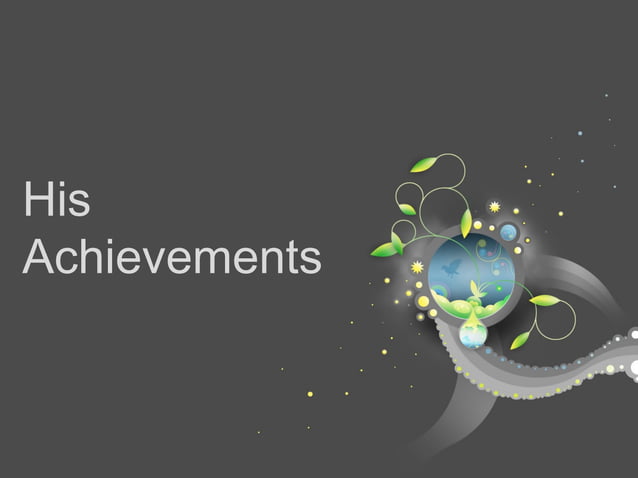 Erap Presentation | PPT