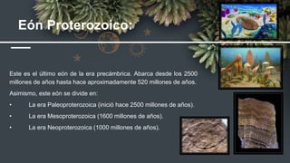 ERA PRECÁMBRICA.pptx