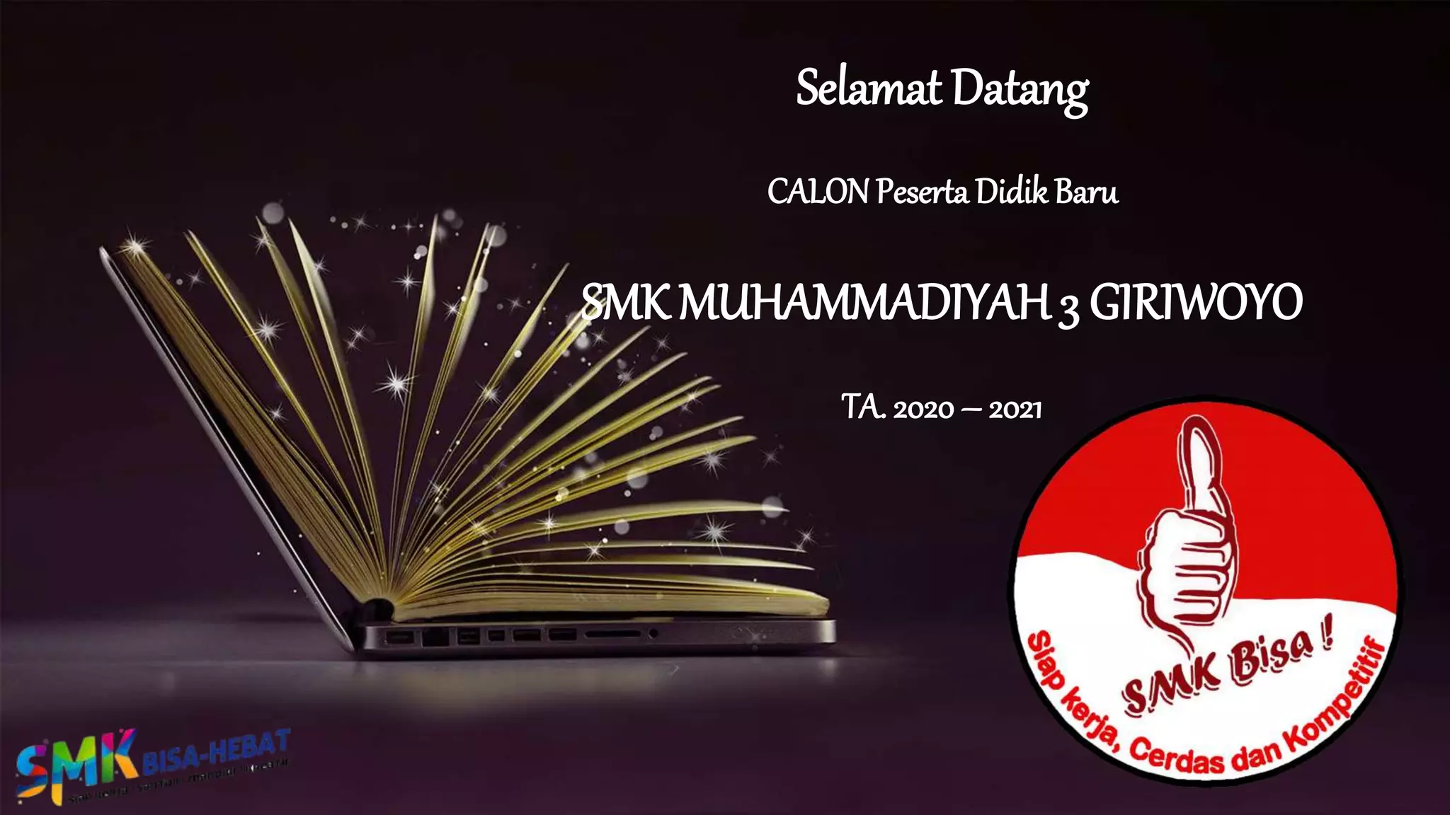 ERA_REVOLUSI_INDUSTRI_4_0_E_Learning.pptx | Free Download