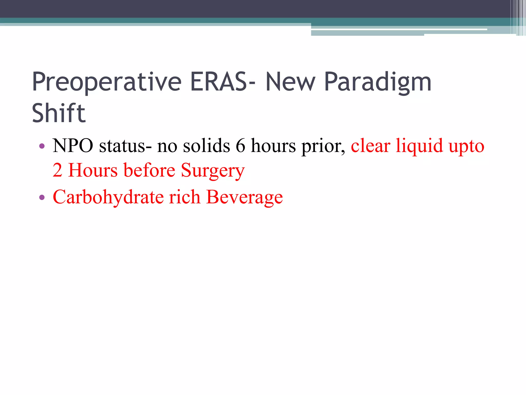 ERAS | PPTX
