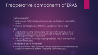 Enhanced Recovery After Surgery (ERAS).pptx