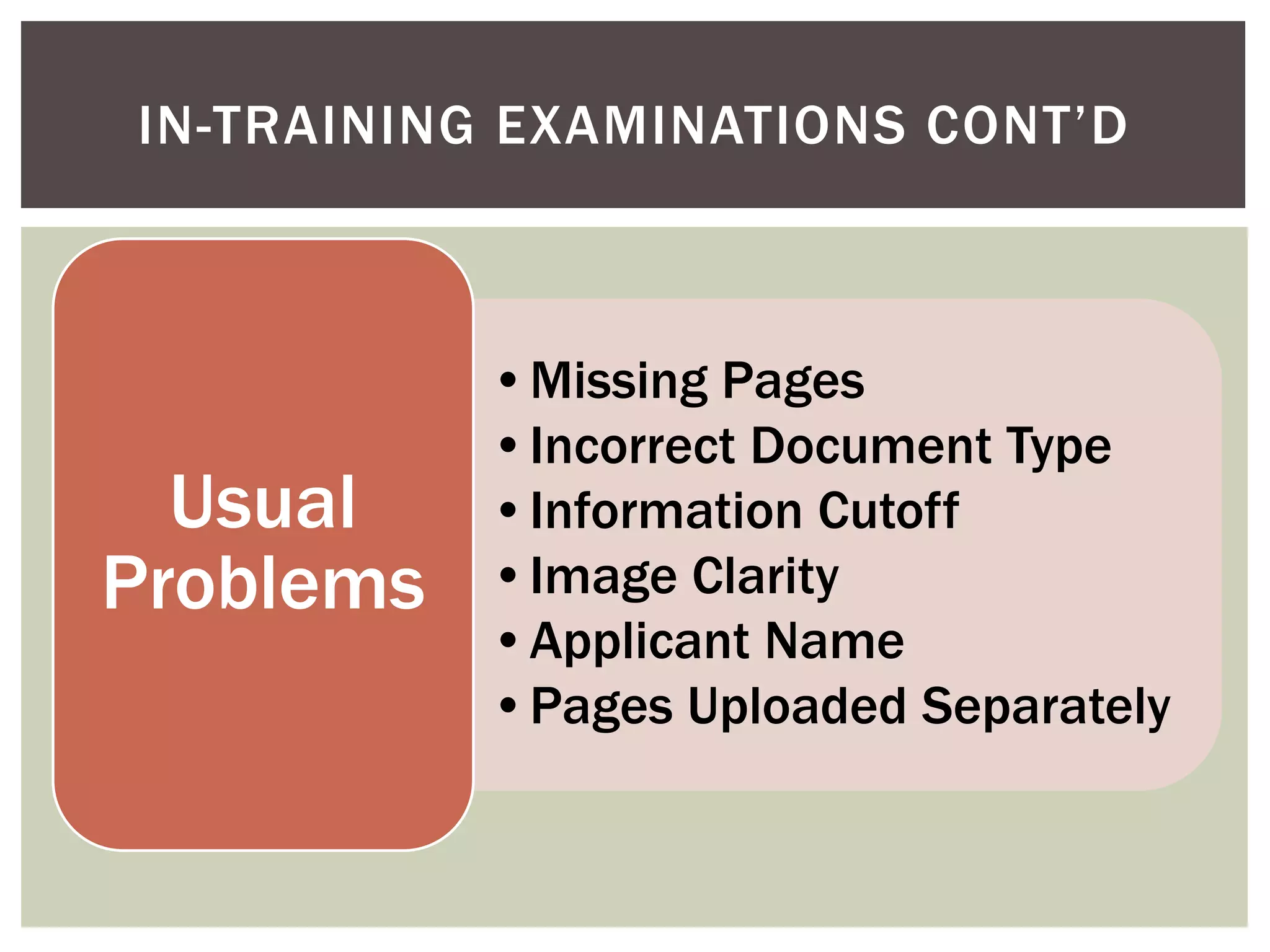 Eras 2020 documents tutorial | PPTX
