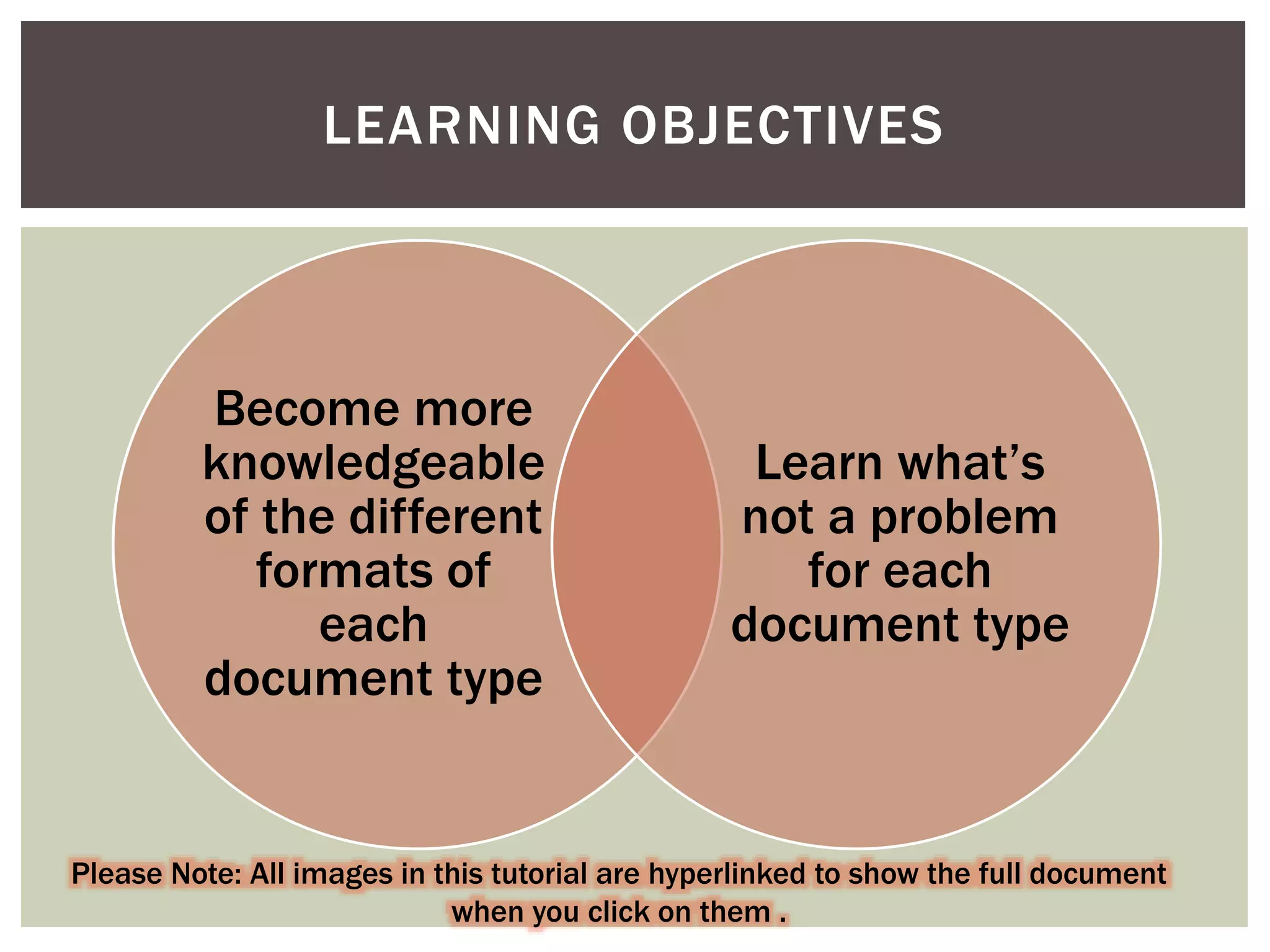Eras 2020 documents tutorial | PPTX