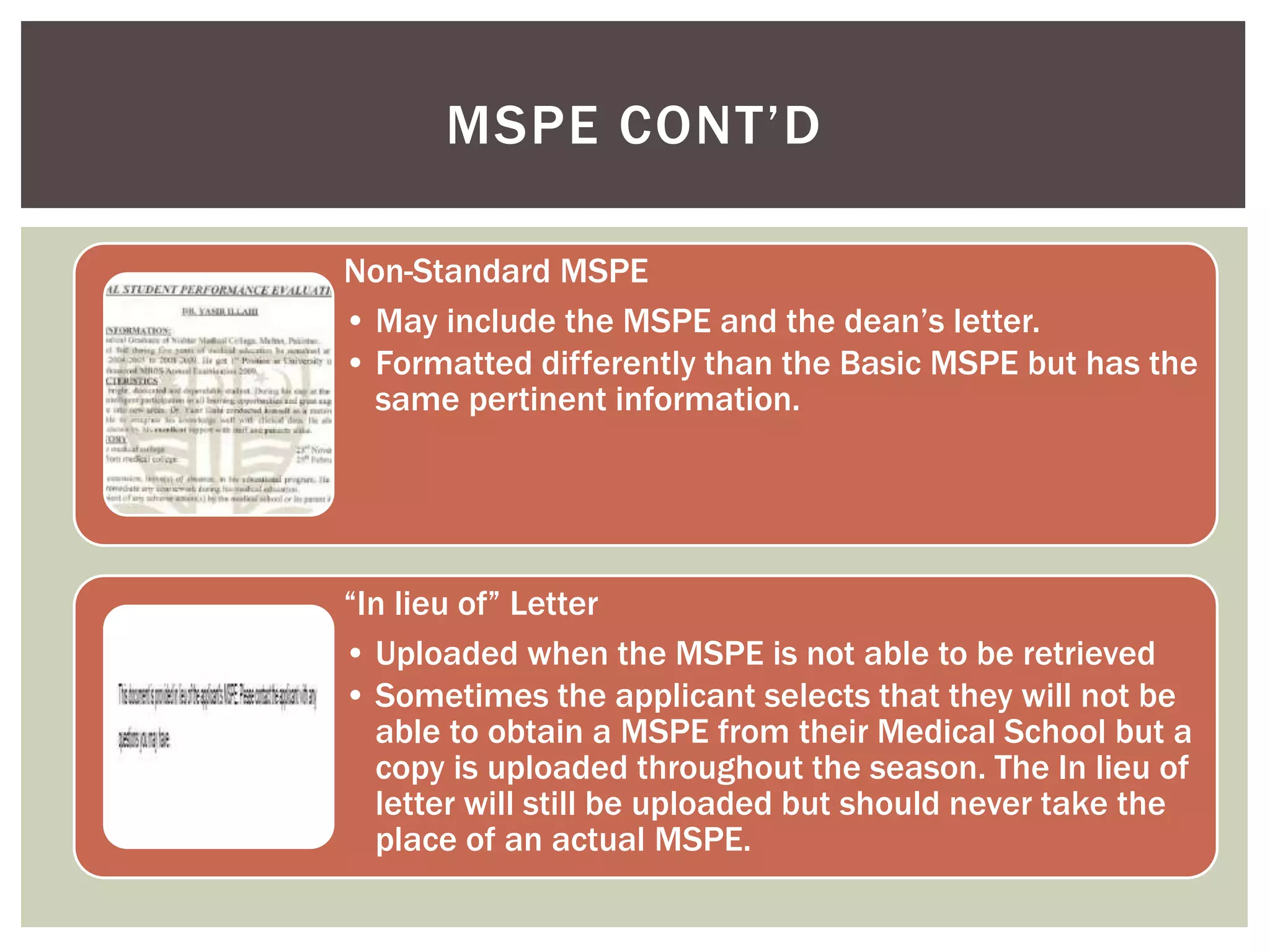 Eras 2020 documents tutorial | PPTX