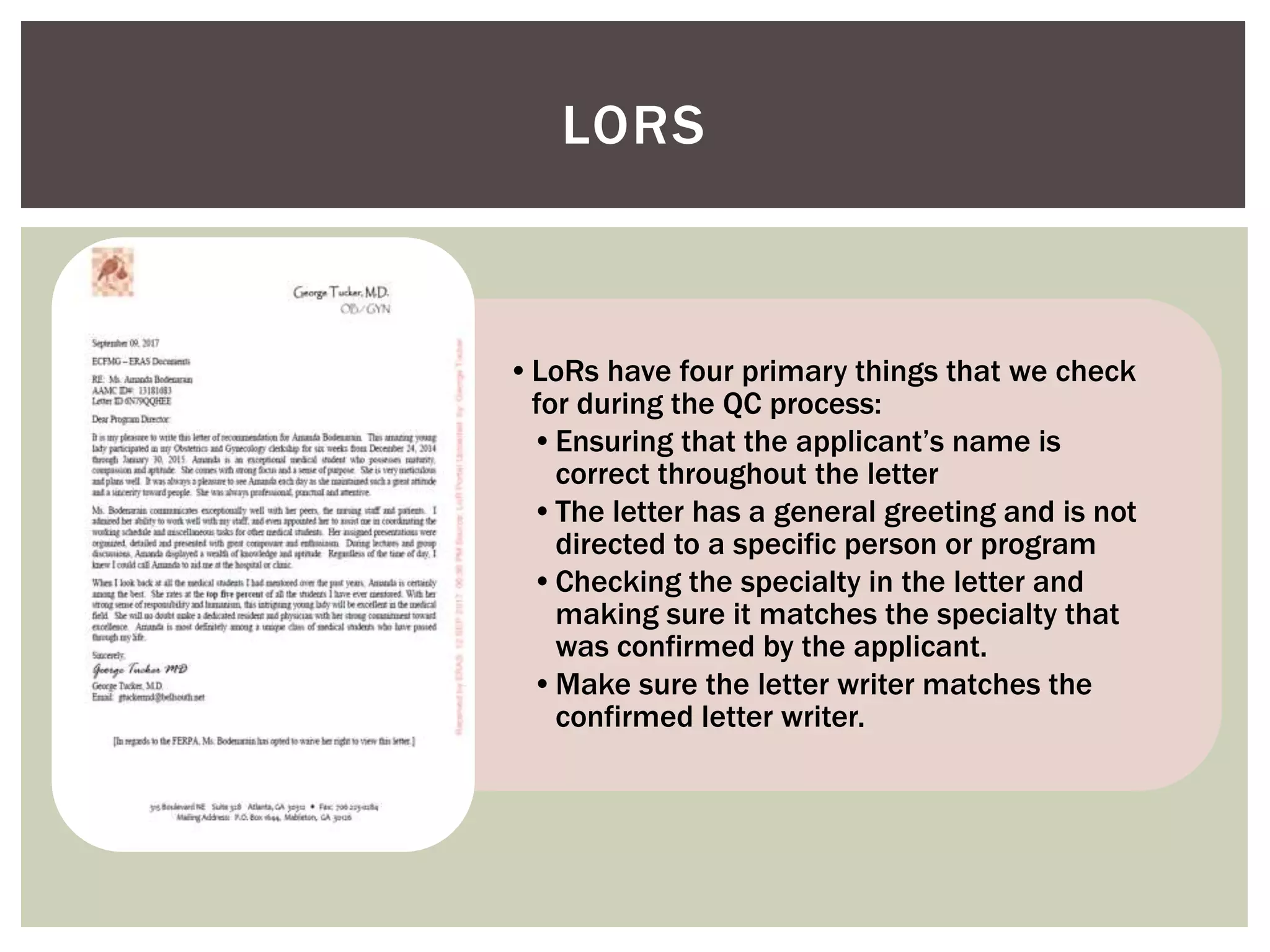 Eras 2020 documents tutorial | PPTX