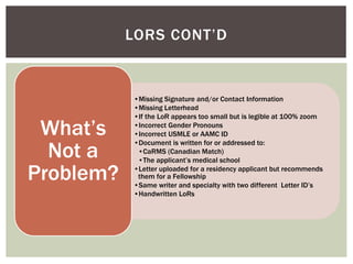 Eras 2020 documents tutorial | PPTX