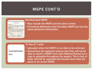 Eras 2020 documents tutorial | PPTX