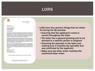 Eras 2020 documents tutorial | PPTX
